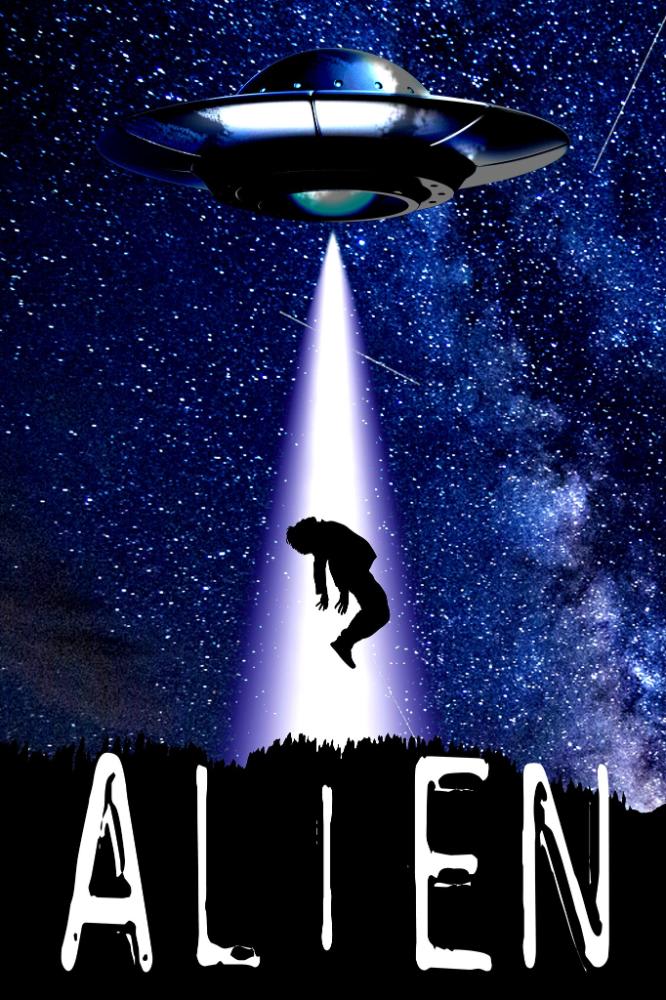 Alien Escape Room | Hourglass Escape Rooms - Russellville