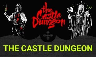 The Castle Dungeon Escape Room | Warwick Castle
