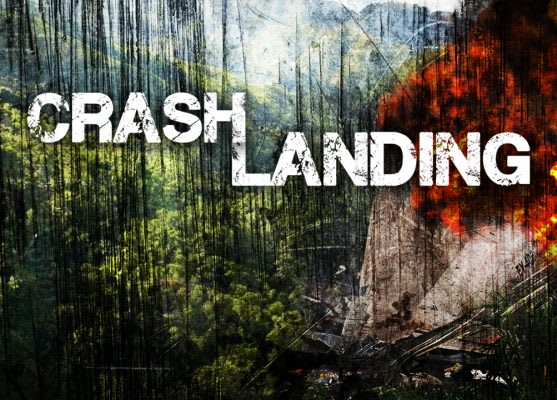 Crash Landing Escape Room | Escappe Room PR - Fortaleza