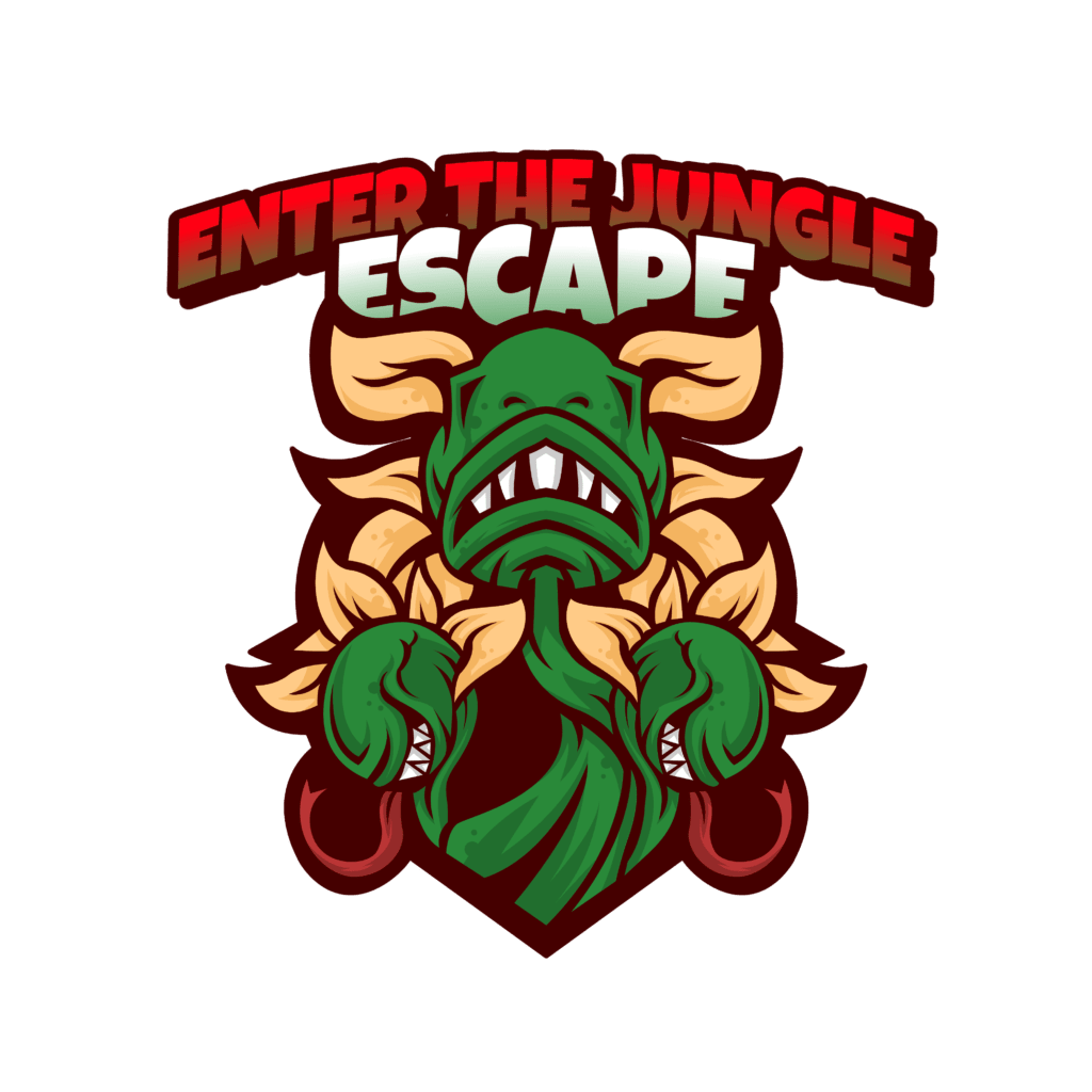 Enter The Jungle Escape | Cubo Escape - Coconut Creek