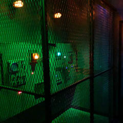 Bunker 57 Escape Room | Escape in Time Madison