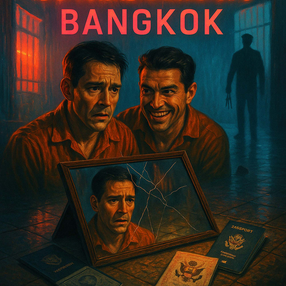 Jailbreak: Bangkok Escape Room | Escape Cocoa Beach