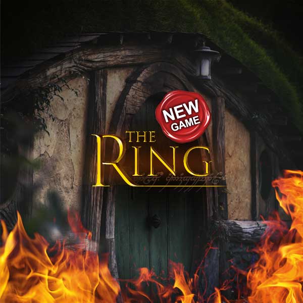 A Gyűrű [The Ring] Escape Room | Mystique Room2a