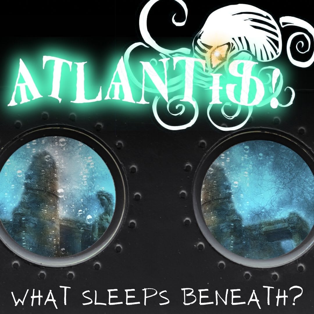 Atlantis! Escape Room | Escape One Algarve