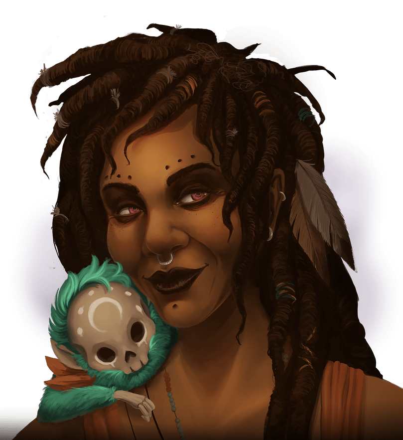 Temetra's Hex Escape Room | Escape Hour Point Ruston