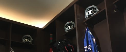 The Locker Room Escape Room | The Exit Rooms