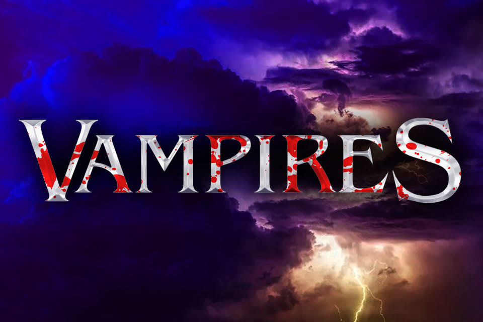 Vampires Escape Room | Escape Medina