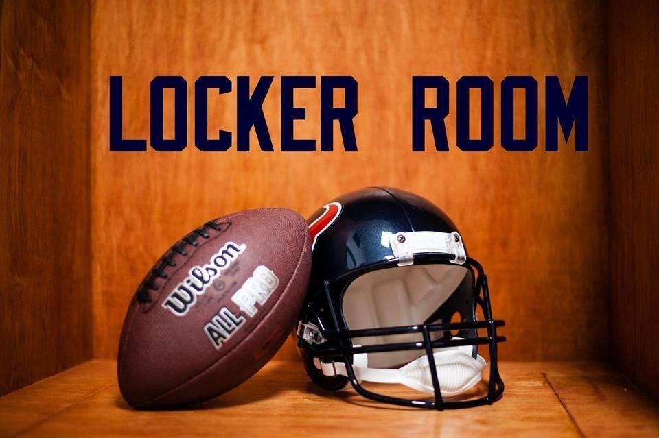 Locker Room Escape Room | Escape Artist - Kingwood