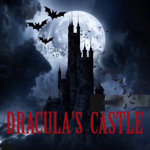 Dracula's Castle Escape Room | Escape Room Lancaster
