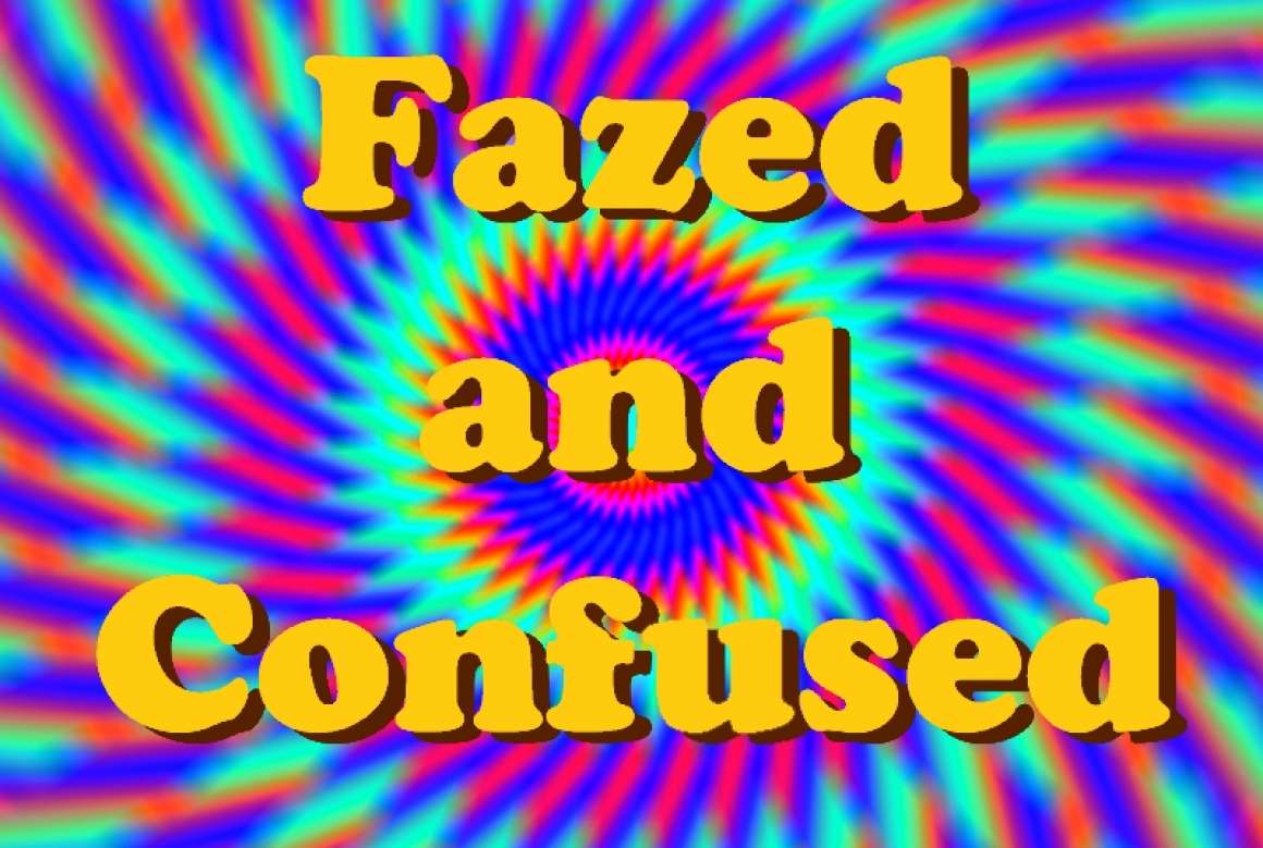 Fazed and Confused Escape Room | Fazed Escape Rooms