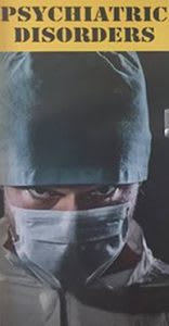 Psychiatric Disorders Escape Room | Cairns Escape Rooms