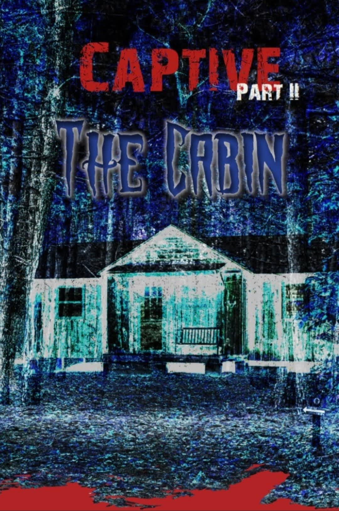 Captive 2 – The Cabin Escape Room | Ware Escape Rooms