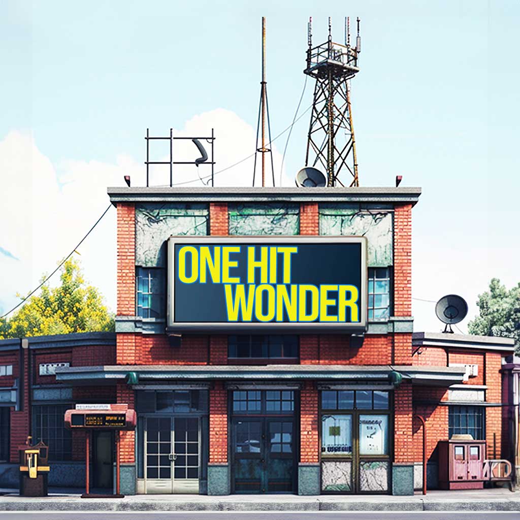 One Hit Wonder Escape Room | Defy Escapes