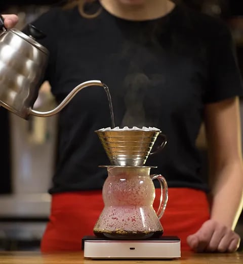 Cafe Au Lock Escape Room | Skeleton Key Escape Room