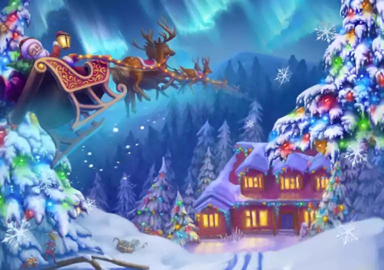 Christmas [VR] Escape Room | 60Out - Melrose