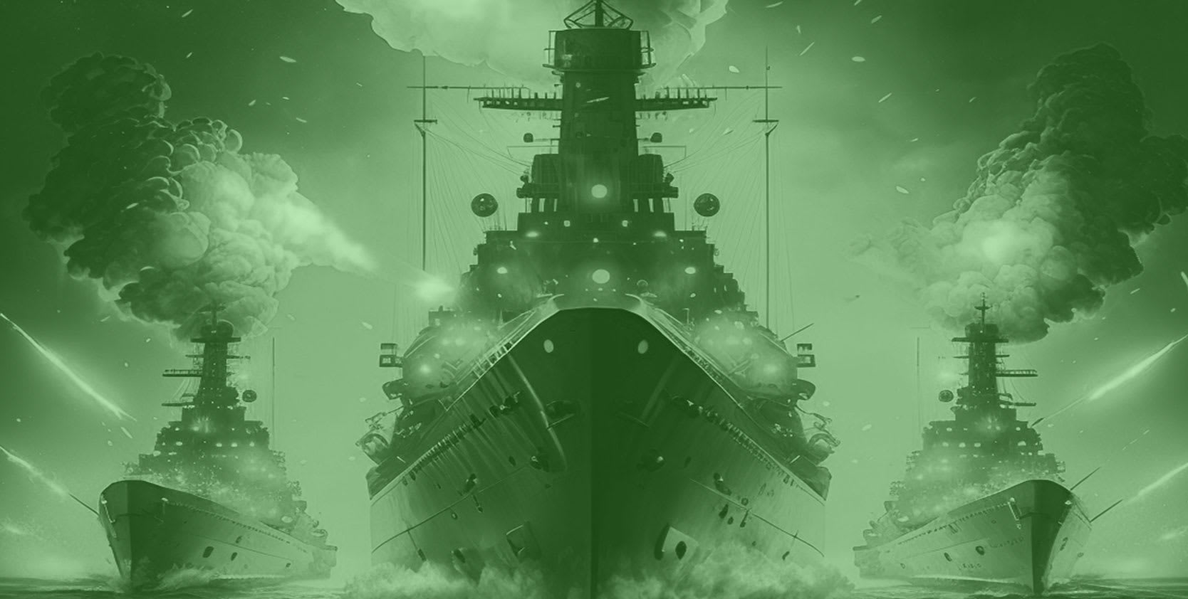 Battleship Escape Room | Mission Escape Rooms - Annapolis