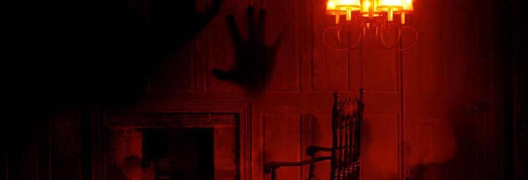 Classic Room Escape Room | Intrappola.TO