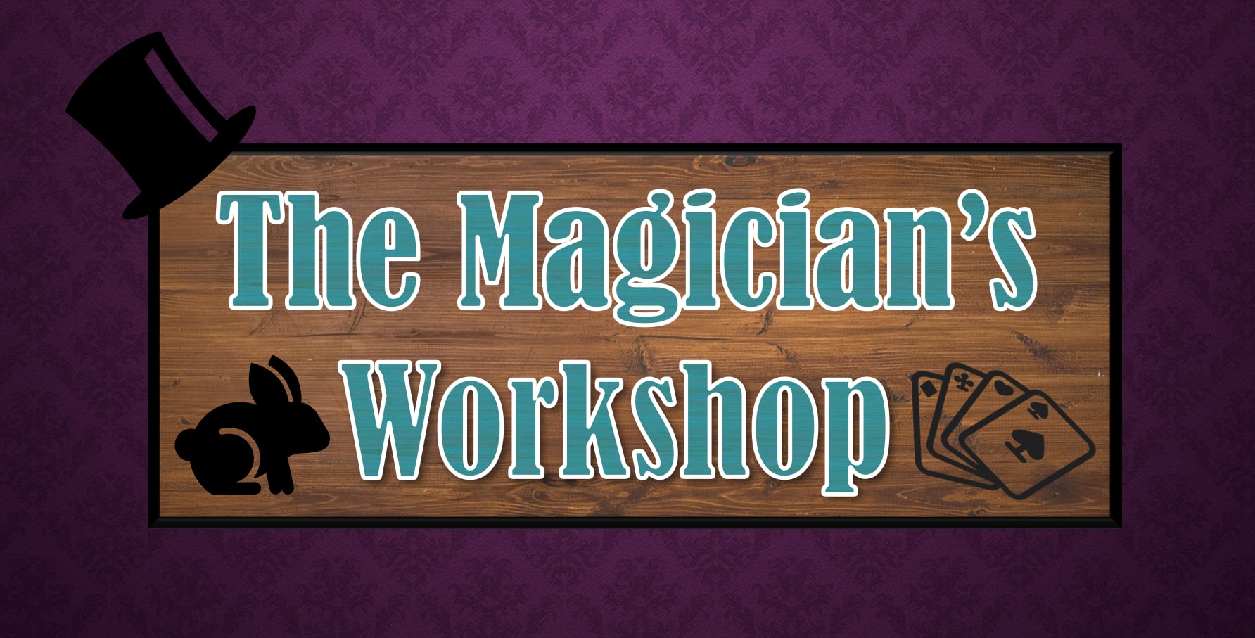 The Magician's Workshop Escape Room | Escapism Games
