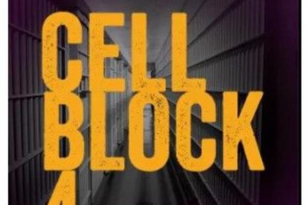 Cell Block 4 Escape Room | Xscape in Time