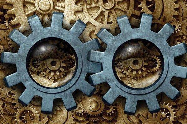 The Incredible Machine Escape Room | Clockwise Escape Room - Boise