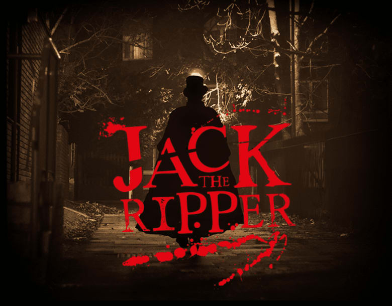 Jack The Ripper Escape Room | Escape Live - Birmingham