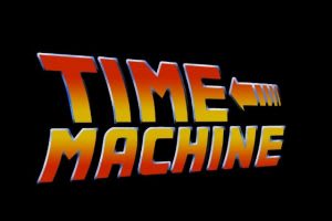 Time Machine Escape Room | Escape Room Albury