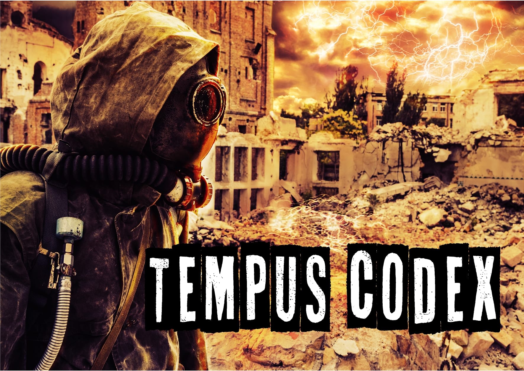 Tempus Codex Escape Room | Inside Escape Room