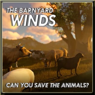 The Barnyard Winds Escape Room | Captivating Worlds