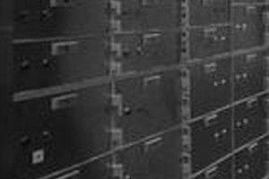 Cold Case Escape Room | Puzzles: An Escape Experience