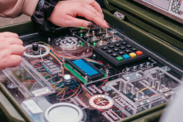 Last Bomb Standing [Outdoor] Escape Room | Live For Today