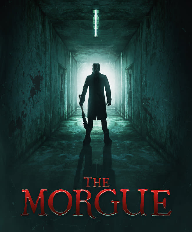 The Morgue Escape Room | Will To Escape - Jupiter