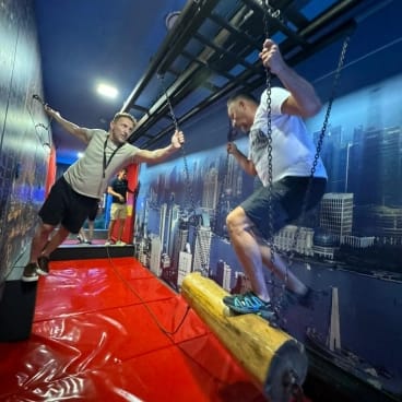 TEPfactor Boyard Escape Room | TEPfactor - Slapy