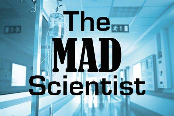 The Mad Scientist Escape Room | Escape Dalton