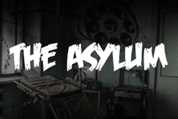 The Asylum Escape Room | Escape Manor Downtown
