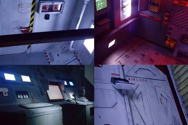 Protocol Zero Escape Room | Escape Artists