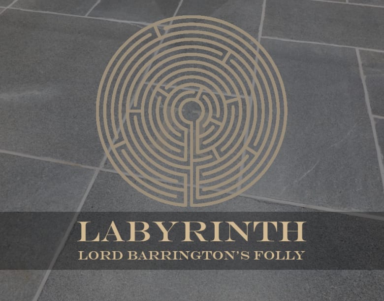 Labyrinth - Lord Barrington's Folly Escape Room | Escape Brum