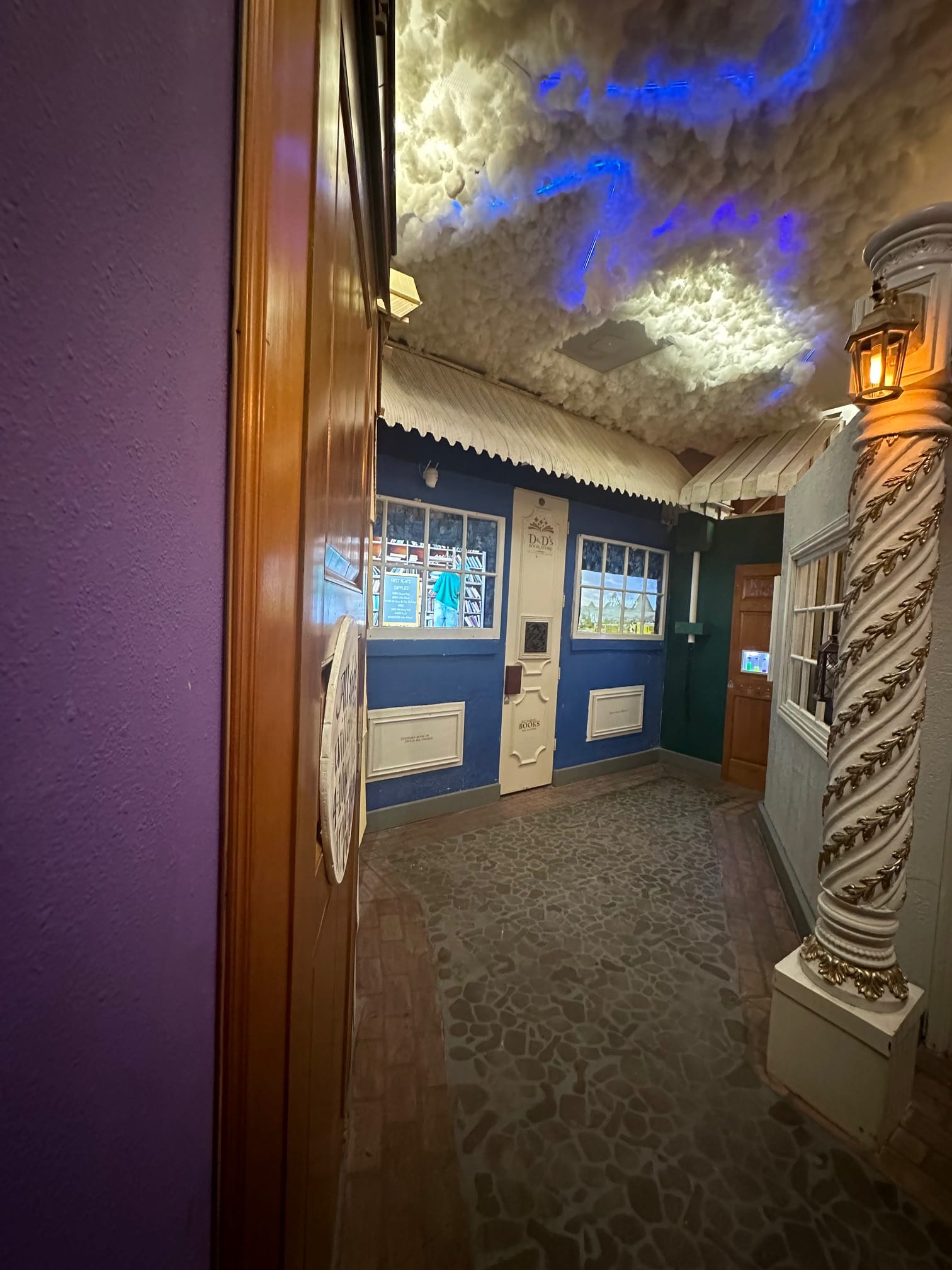 First Year Escape Room | Escape In Time