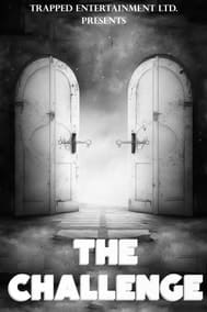 The Challenge Escape Room | TRAPPED Entertainment