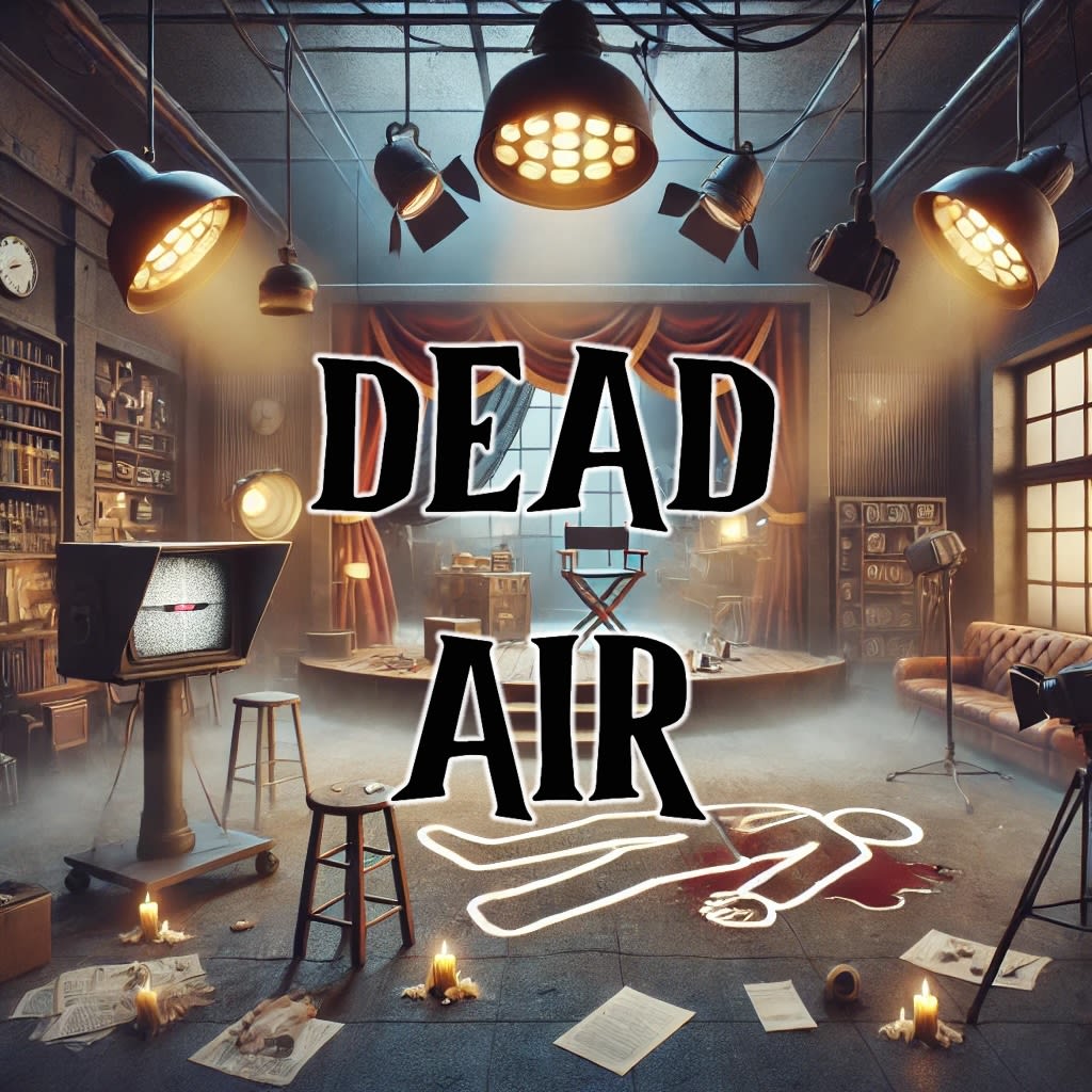 Dead Air Escape Room | Journey Escape Rooms