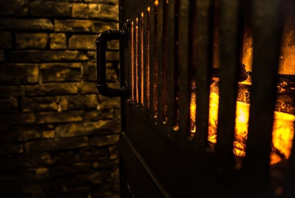 Escape The Hydeout | Mission Escape Games