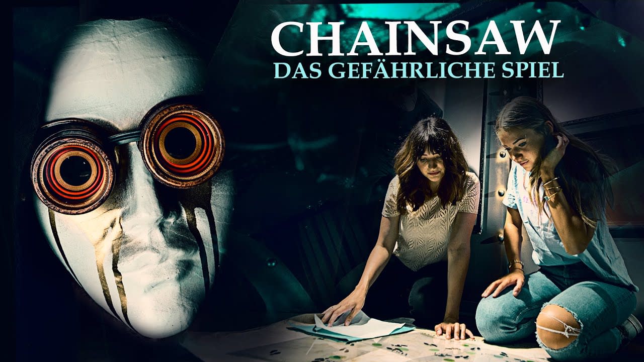 Jigsaw [Saw] Escape Room | Opolum – Escape Game Theater