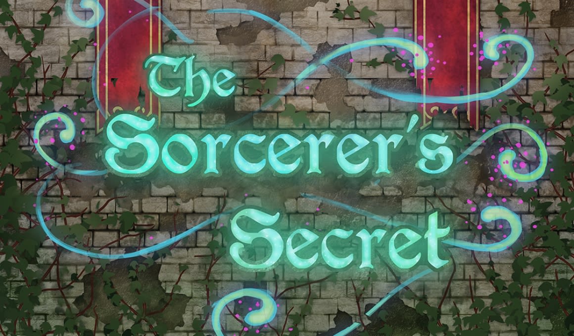 The Sorcerer's Secret Escape Room | Crypto Escape Rooms