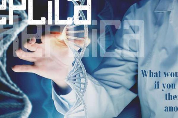 Replica Escape Room | Diversion Escape Rooms