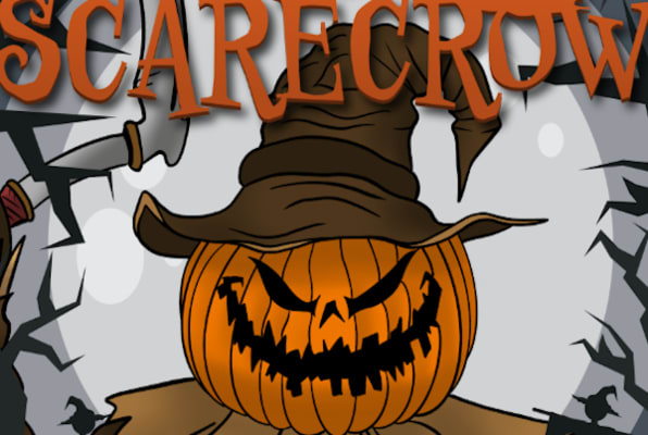 The Scarecrow Escape Room | Fusion Escape