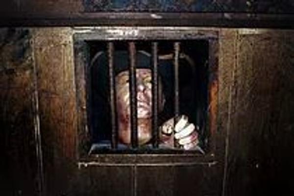 The Dungeon Escape Room | Mouse Trap Escape