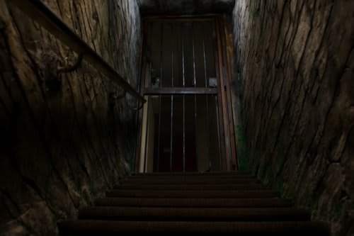 The Dungeon Escape Room | Khronos Gauntlet Escape Rooms Guelph