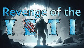 Revenge of the Yeti Escape Room | Curtain Calls Xscape