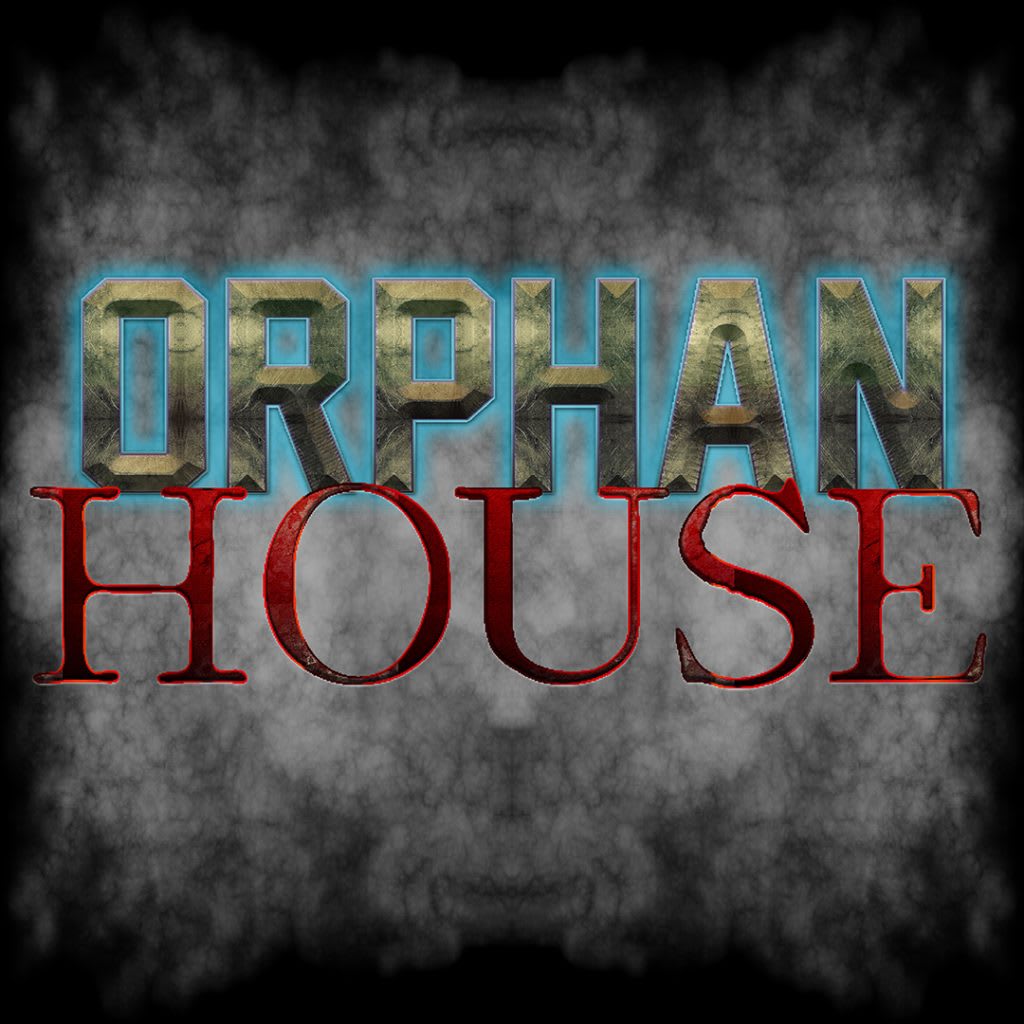 Orphan House Haunted Attraction | Tagsylvania