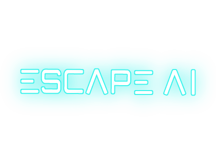 Escape AI [VR] | Immersive Gamebox - Houston