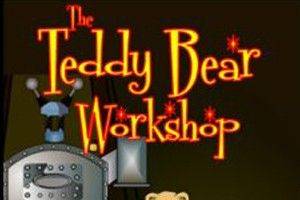 The Teddy Bear Workshop Escape Room | Epic Escape Game - South Denver